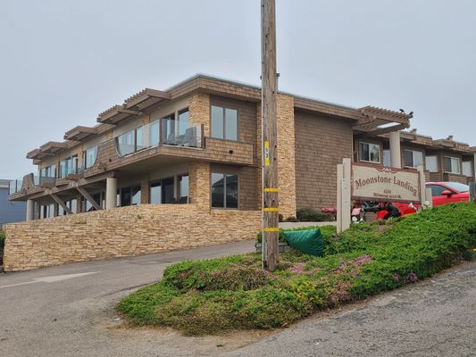 MOONSTONE LANDING - 287 Photos & 207 Reviews - 6240 Moonstone Beach Dr ...