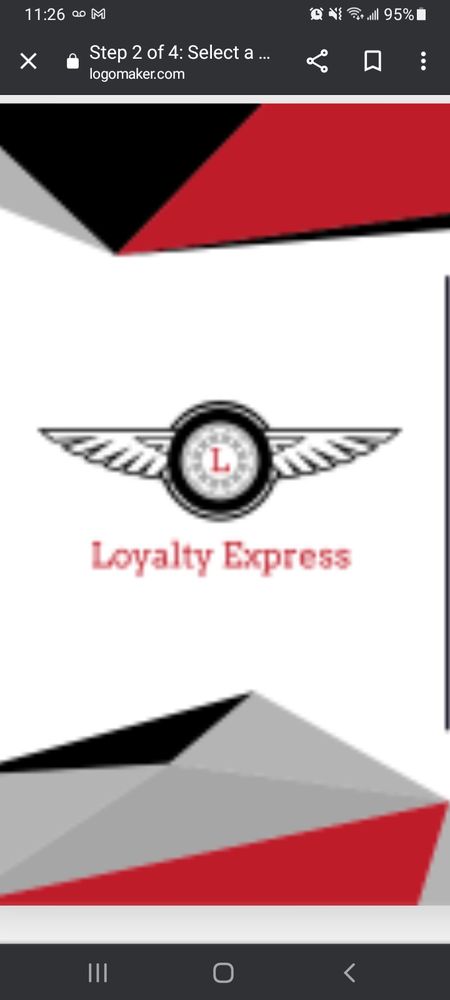 LOYALTY EXPRESS - Montgomery, AL - Yelp