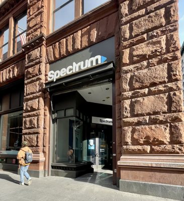 SPECTRUM - Updated January 2026 - 16 Photos & 31 Reviews - 700 Broadway ...