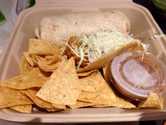 Rubio S Chips Nutrition Facts | Besto Blog