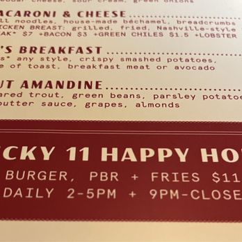 STEUBEN’S UPTOWN - 2089 Photos & 3242 Reviews - 523 E 17th Ave, Denver ...