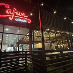 CAJUN CORNER - UPTOWN OKC - Updated July 2025 - 454 Photos & 279 ...