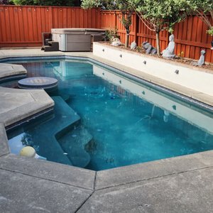 ROBINSON POOLS AND SPAS - Updated January 2026 - Request a Quote - 19 ...