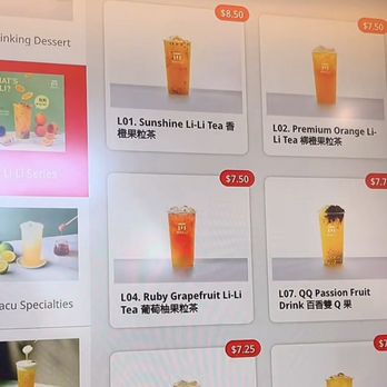 MACU TEA - Updated December 2025 - 188 Photos & 80 Reviews - 1316-8368 ...