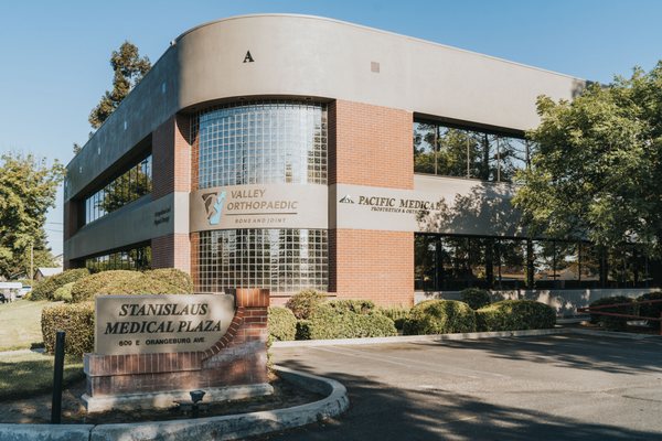 VALLEY ORTHOPAEDIC BONE AND JOINT - Updated July 2025 - 62 Reviews ...