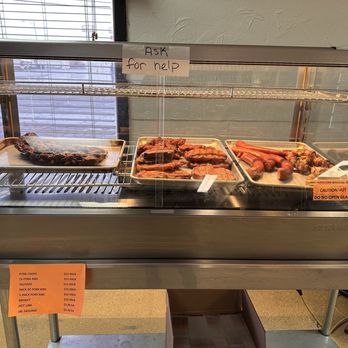 THE BUTCHER BLOCK MEAT MARKET & GRILL - Updated December 2025 - 12 ...