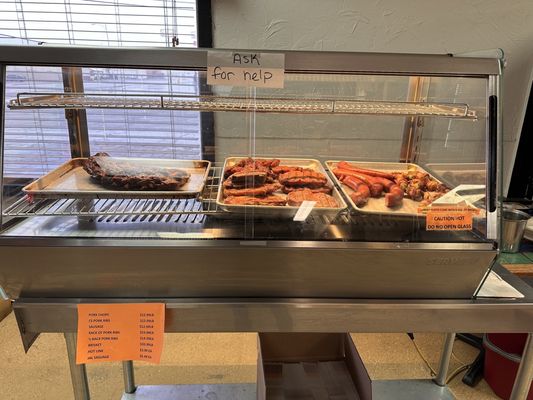 THE BUTCHER BLOCK MEAT MARKET & GRILL - Updated December 2025 - 12 ...