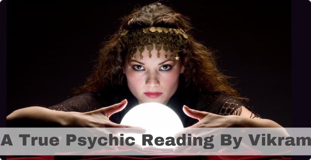 PSYCHIC IN LONDON UK TAROT CARD & PALMISTRY READER & ADVISOR - Request ...