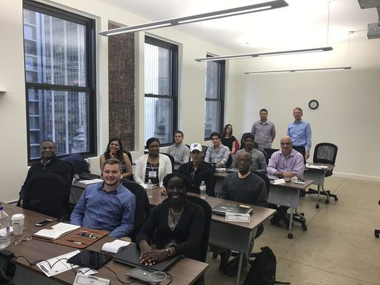 NEW YORK INSTITUTE OF FINANCE - Updated December 2025 - 12 Reviews ...