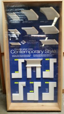 MISSION MOULDING - Updated December 2025 - 23 Photos & 31 Reviews ...