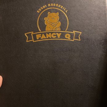 FANCY Q SUSHI BAR & GRILL - Updated September 2025 - 48 Photos & 30 ...