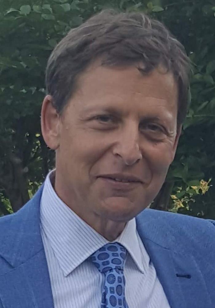 NICHOLAS KIRSCH, PHD - 1619 21st St NW, Washington, District of ...