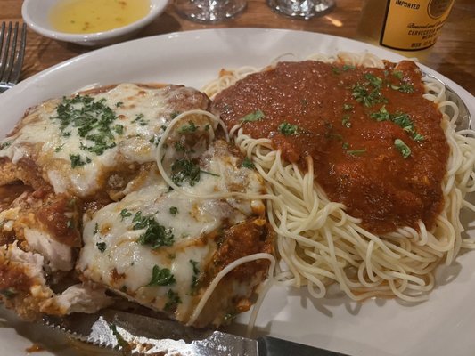 Reviews of RIZZI’S RESTAURANT - Updated September 2024 - 37 Photos & 81 ...