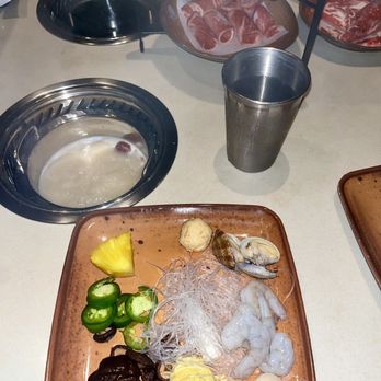 SOUPLEAF HOT POT - Updated July 2024 - 478 Photos & 278 Reviews - 6929 ...