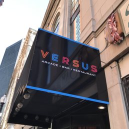 VERSUS - Updated July 2025 - 130 Photos & 145 Reviews - 42 Province St ...