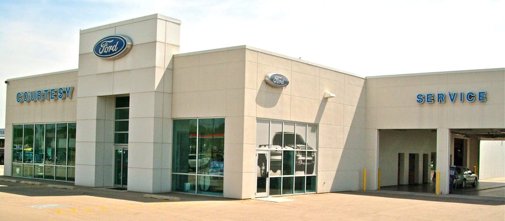 TOM KELLEY FORD - Updated December 2025 - 1341 S 13th St, Decatur ...