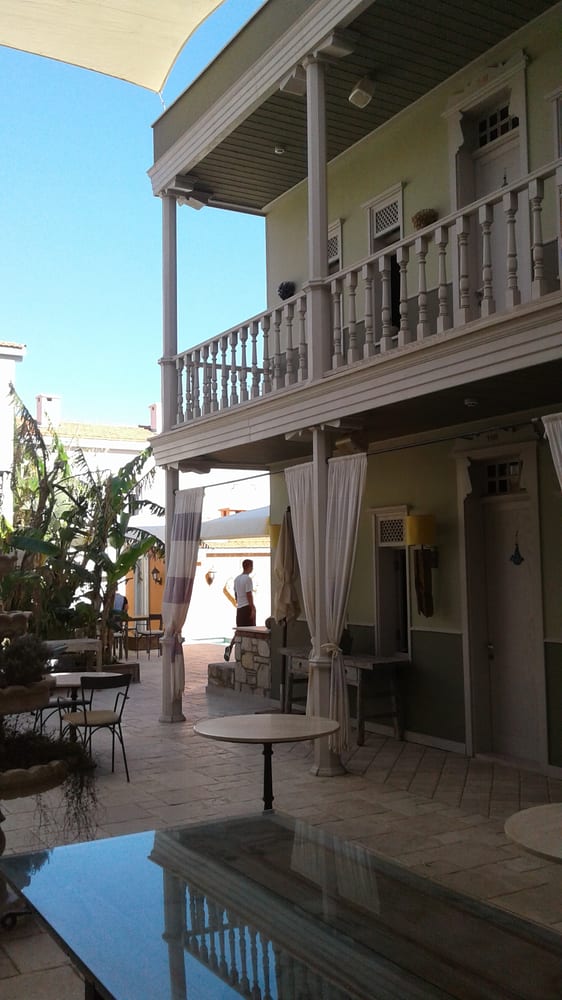 MARGE HOTEL - Updated April 2024 - Ilıca Mh., Çeşme, Turkey - Hotels ...