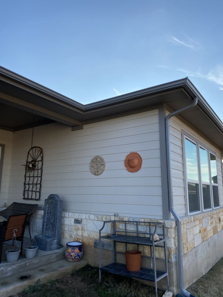 CAPTAIN GUTTERS - Updated June 2024 - 650 Ranch House Lp, Niederwald ...