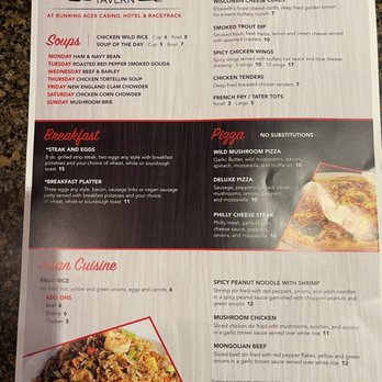 RUNNING ACES CASINO, HOTEL & RACETRACK - Updated October 2024 - 41 ...