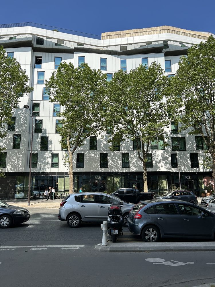 NOVOTEL PARIS PORTE DE VERSAILLES - Updated October 2024 - 4 Avenue de ...