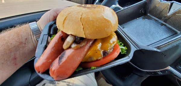 BURLY BURGER - 41 Photos & 43 Reviews - 1077 W 12th St, Ogden, UT ...