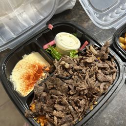 YALLAH EXPRESS - Updated August 2025 - 59 Photos & 70 Reviews - 44500 ...