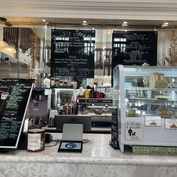 PACIFIC JAVA CAFE - Updated July 2025 - 291 Photos & 201 Reviews - 450 ...