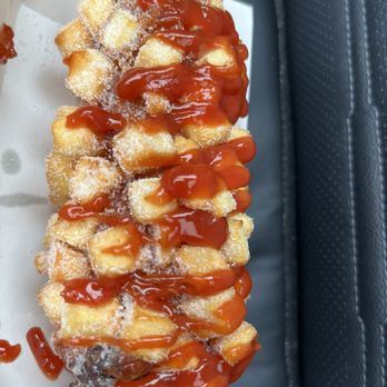 CRUNCHEESE - EDEN PRAIRIE - Updated March 2025 - 65 Photos & 33 Reviews ...