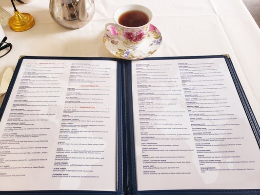 THE ENGLISH TEAROOM & EATERY - 286 Photos & 142 Reviews - 734 E Rutland ...