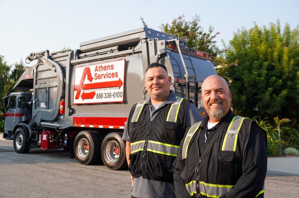 ATHENS SERVICES - Updated January 2025 - 131 Photos & 603 Reviews ...