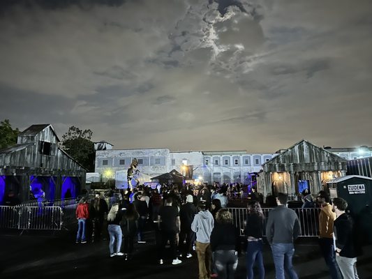 BRIGHTON ASYLUM - Updated December 2025 - 168 Photos & 230 Reviews - 2 ...