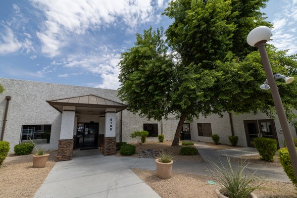 TEMPE POST ACUTE - Updated January 2026 - 31 Photos & 37 Reviews - 6100 ...