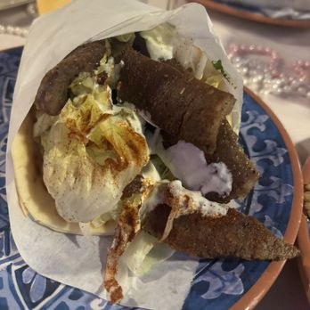 MYKONOS GREEK GRILL - Updated September 2025 - 197 Photos & 460 Reviews ...