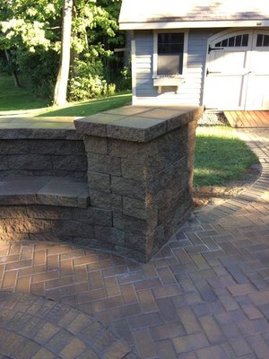 SET IN STONE MASONRY & CONSTRUCTION - Updated October 2025 - Saratoga ...