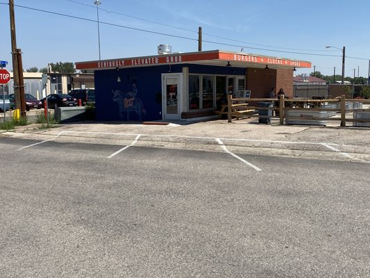 RANCH & ROOST - 18 Photos & 17 Reviews - 101 S Warren Ave, Gillette ...