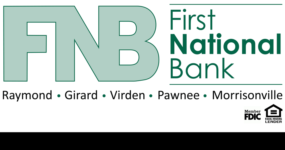 FIRST NATIONAL BANK VIRDEN BANKING CENTER - Request Information - 405 N ...
