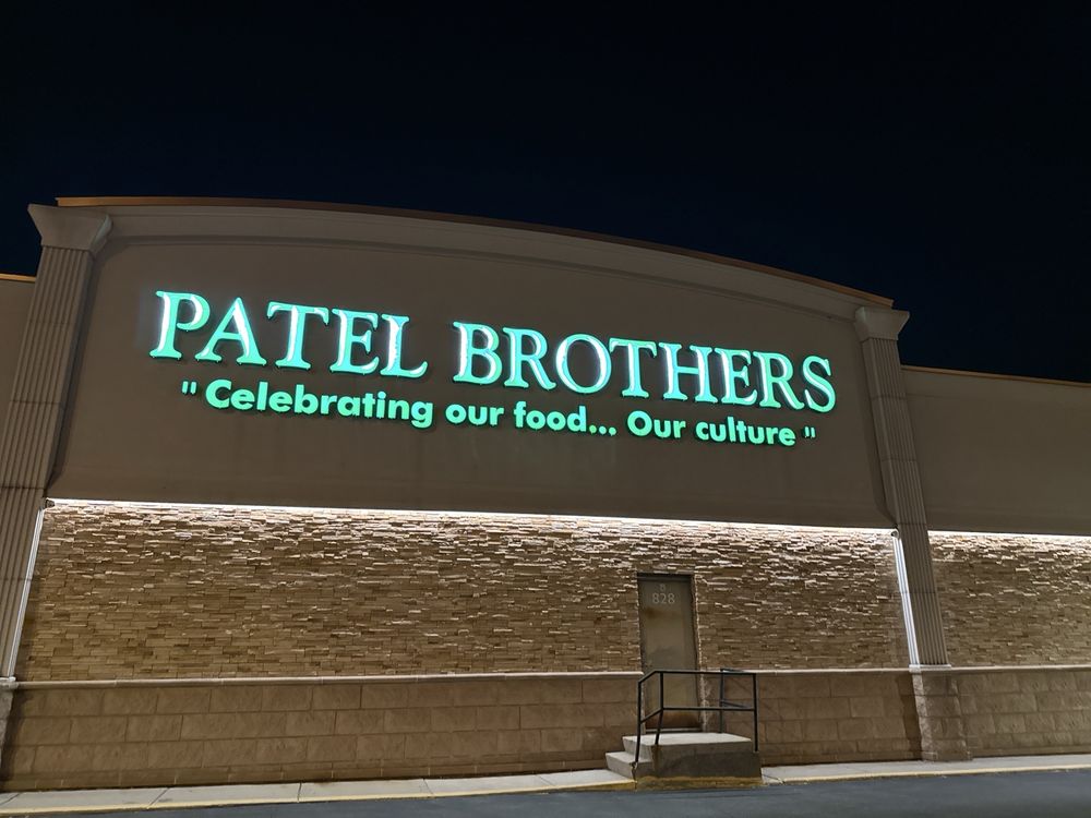 PATEL BROTHERS - Updated December 2025 - 65 Photos & 67 Reviews - 830 W ...
