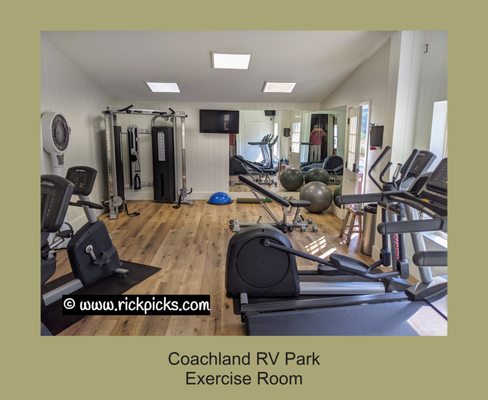 COACHLAND RV PARK - Updated August 2024 - 59 Photos & 100 Reviews ...
