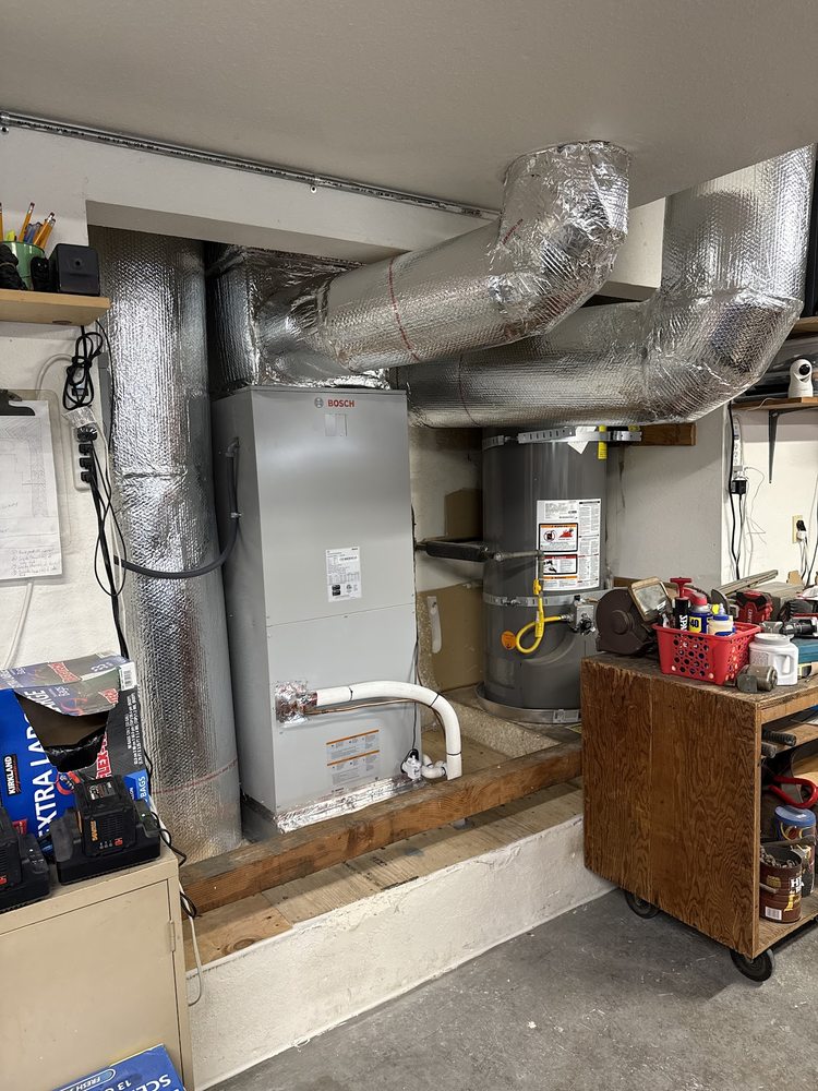 REFRESHED HEATING AND COOLING - Updated September 2025 - 13 Photos ...