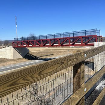 ADAMS RICCI PARK - Updated December 2025 - 26 Photos - 100 E Penn Dr ...