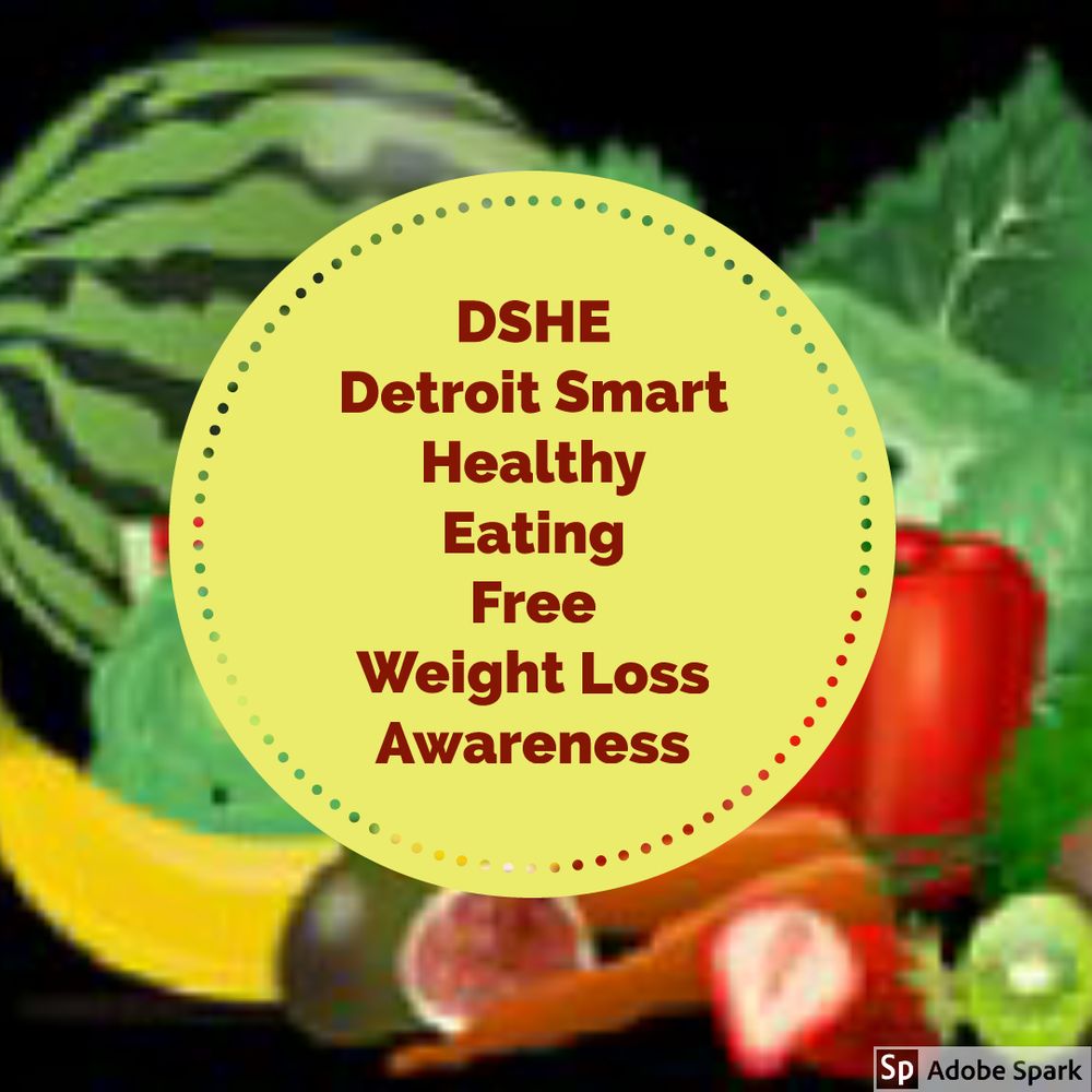 DSHE - 260 Vinewood St, Detroit, Michigan - Nutritionists - Phone ...