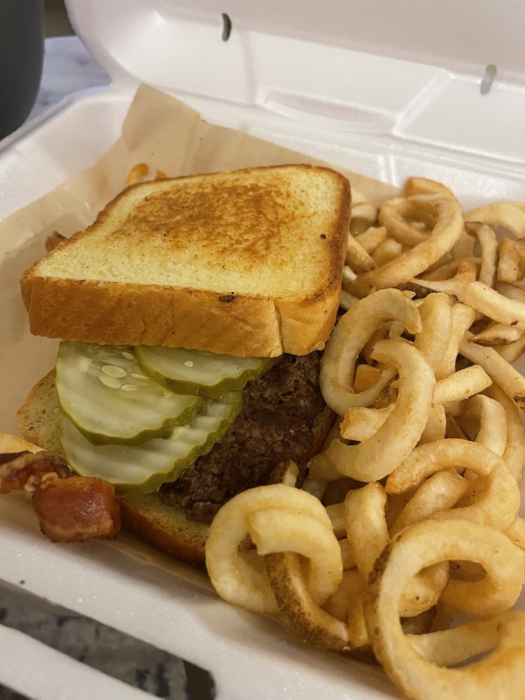 HOOTIE’S BURGER BAR - Updated July 2025 - 2201 N Lamar St, Dallas ...