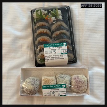 HANARO MARKT - Updated July 2025 - 35 Photos & 24 Reviews - Deutsch-Japanisches Center ...