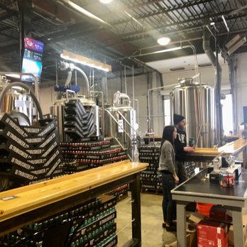 TRIBUS BEER CO. - Updated January 2026 - 157 Photos & 84 Verified ...