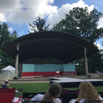 KINDLEBERGER PARK - Updated January 2026 - 12 Photos - Park Ave ...