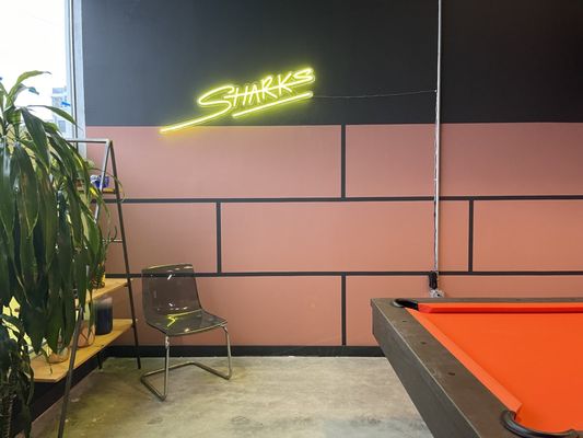 SHARKS POOL CLUB - Updated October 2025 - 34-05 Steinway St, Long ...