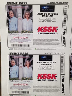 KSSK 92.3FM/590AM - Updated October 2025 - 55 Photos & 64 Reviews - 650 ...