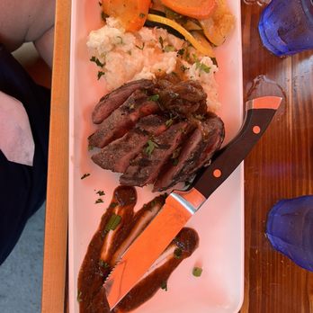 HOOK’D USVI - Updated December 2024 - 255 Photos & 171 Reviews - Red ...