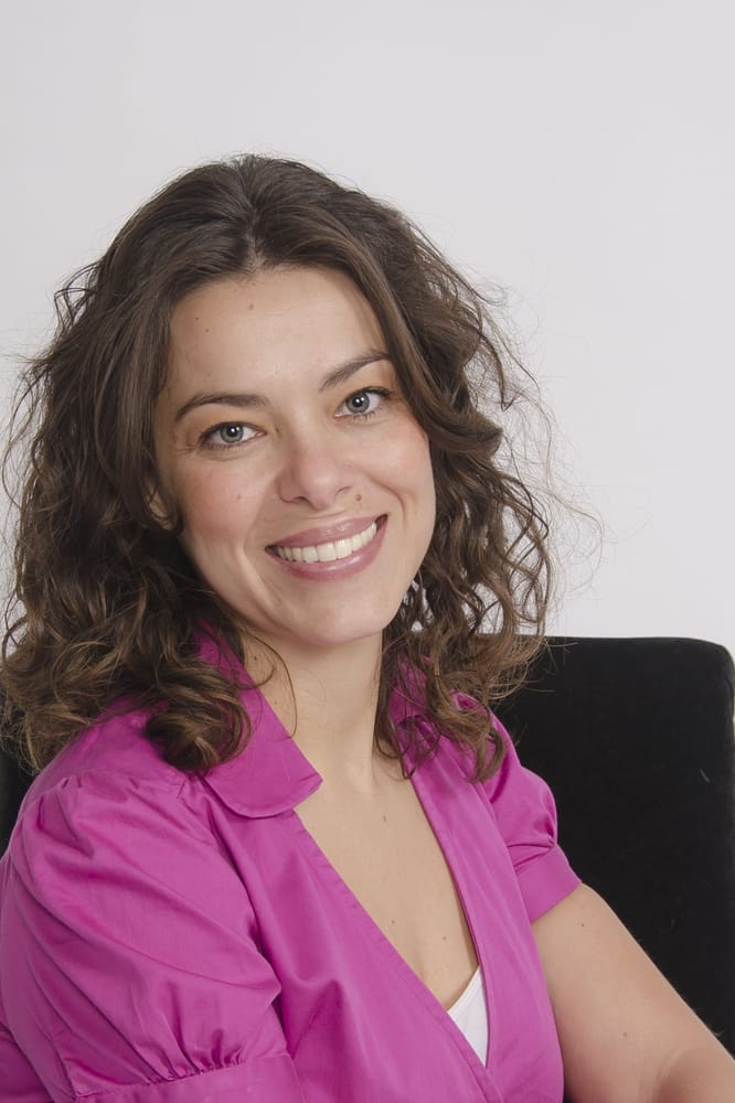 ELENA MAGANTO, PHD, NUTRITION HEALTH COACH - Updated September 2025 ...