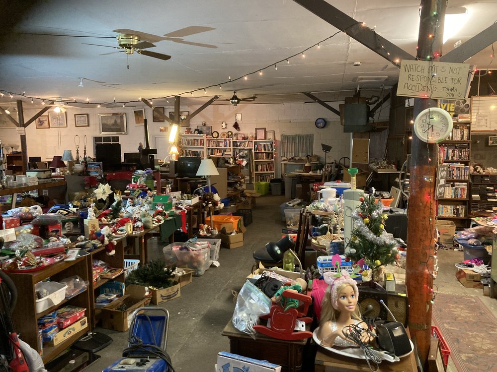 UNIONTOWN TRADING POST - Updated August 2025 - 2714 US Hwy 31 ...